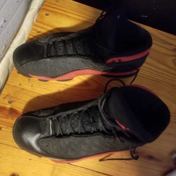 Jordan | Shoes | Jordan Bread 3s | Poshmark